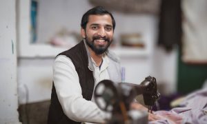 Akhuwat Foundation Pakistan